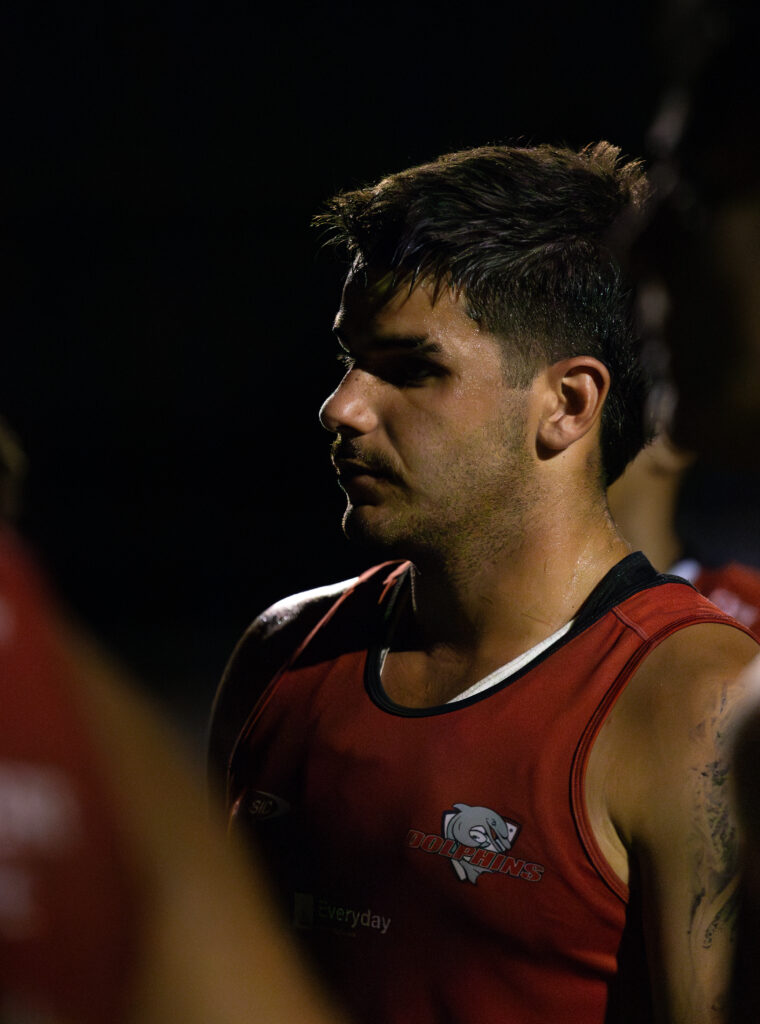 Hardened Ford: How crucial life lessons have shaped Carter for grand ...