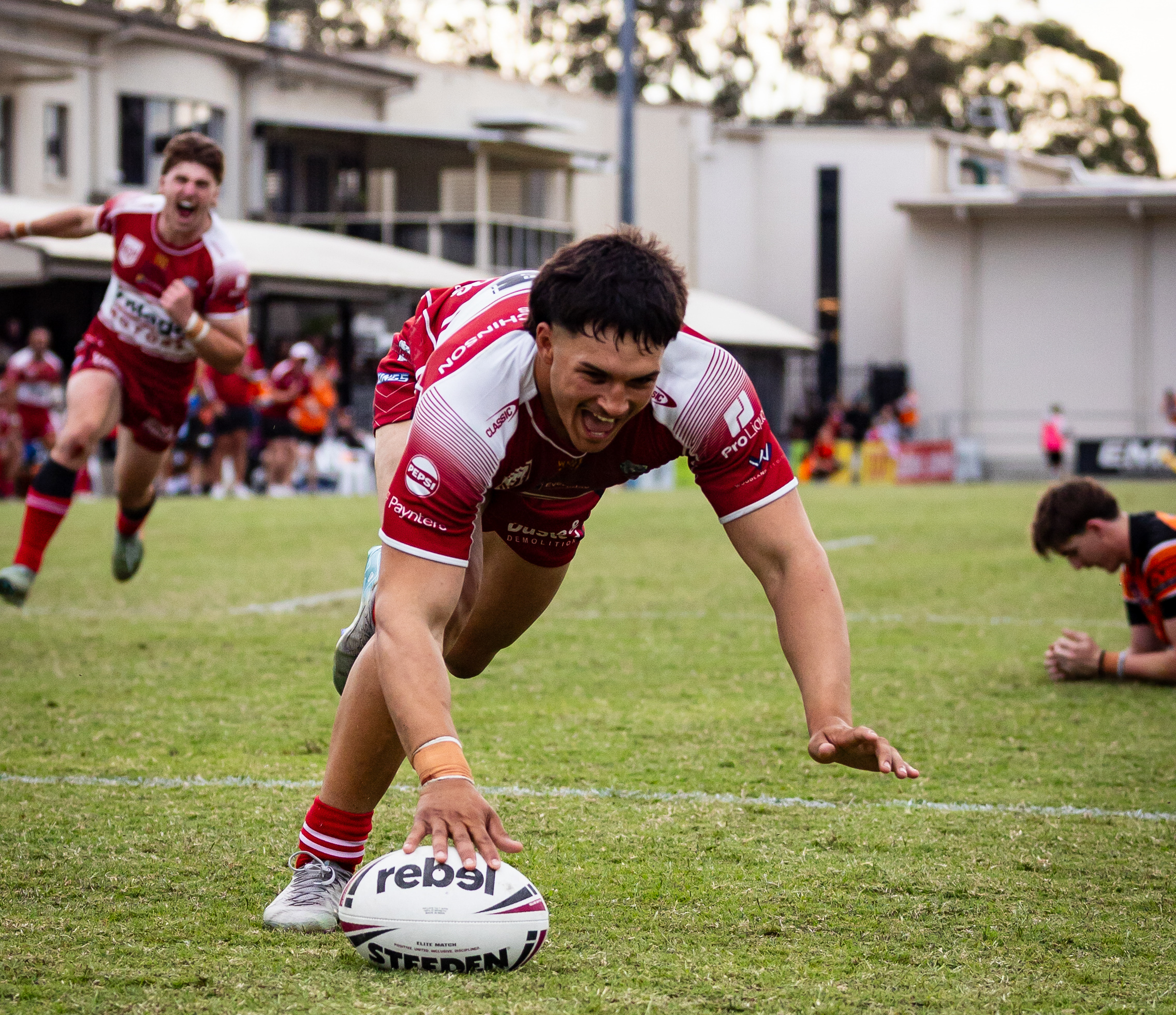 Redcliffe Dolphins take out 2025 BRL A-grade premiership - Redcliffe ...
